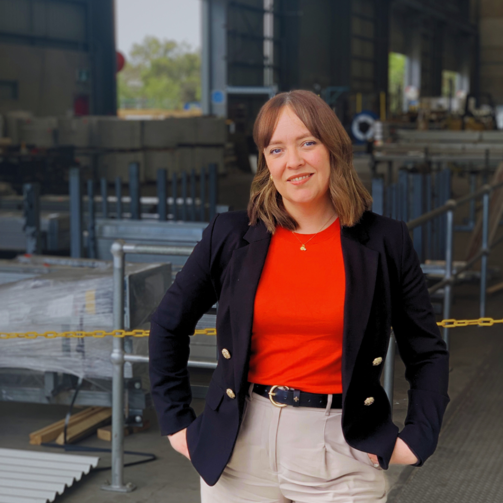 Janus International Australia Pty Ltd announces Principal Partnership ...
